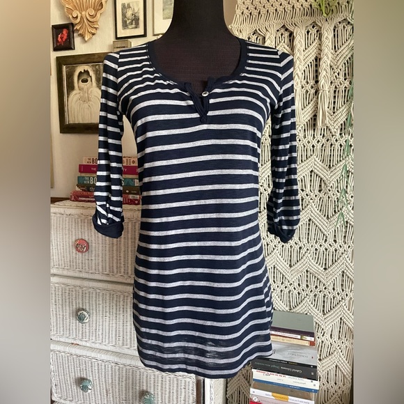 Splendid | Tops | 5 For 25 Splendid Striped Top | Poshmark